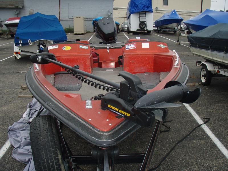 1989 Astro Quickfire Bass Boat $1500 | Chicago Fishing Forum